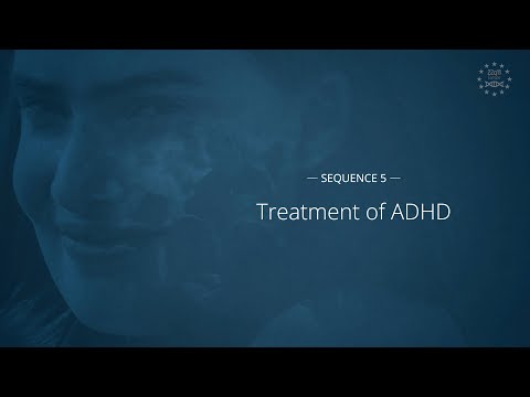 05 - Treatment of ADHD - 22q11 deletion syndrome