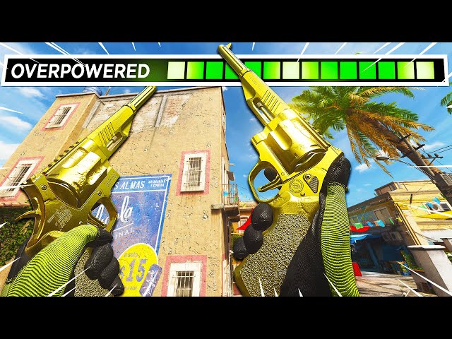 Best Akimbo Snakeshot loadout for Basilisk in Modern Warfare 2