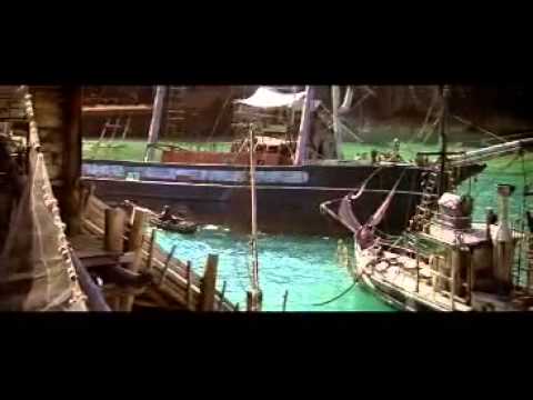 Popeye - Sweethaven