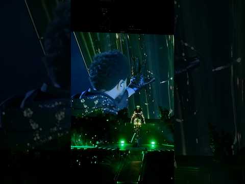 Kiss Land, The Weeknd Chicago IL 2025 May 31st Tour Live #theweeknd