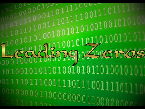 Numbering Files with Leading Zeros Linux BASH Shell Script Tutorial