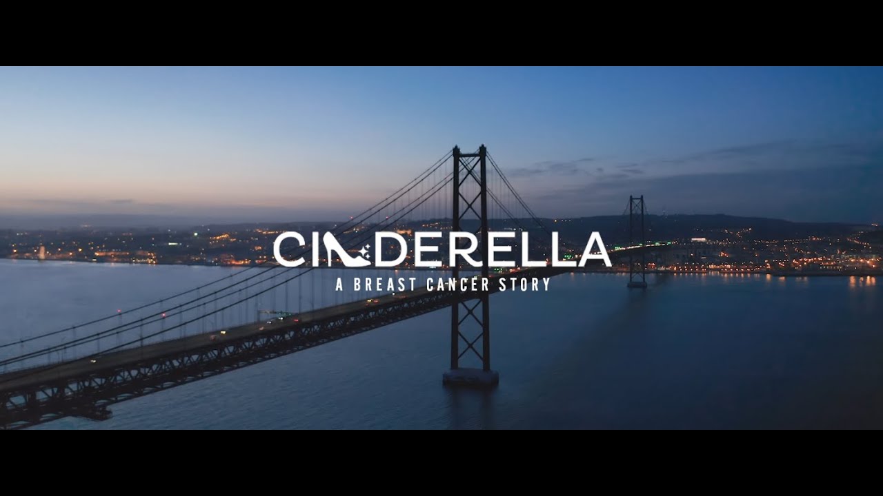 CINDERELLA Clinical Trial presentation video