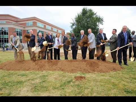 MTSU breaks ground on $147M science building [VIDEO] – MTSU News