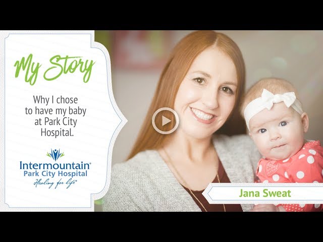 About | Intermountain Health Park City Hospital