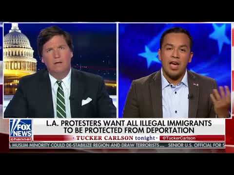 Non citizen says citizenship is a piece of paper