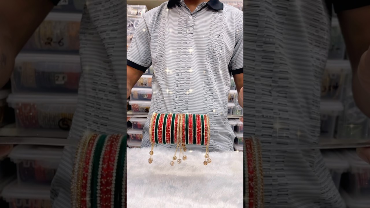 #bangles #shortsvideo #jewellery #fashionjewellery #viralvideo #bridal #fashion #youtube #ytshorts