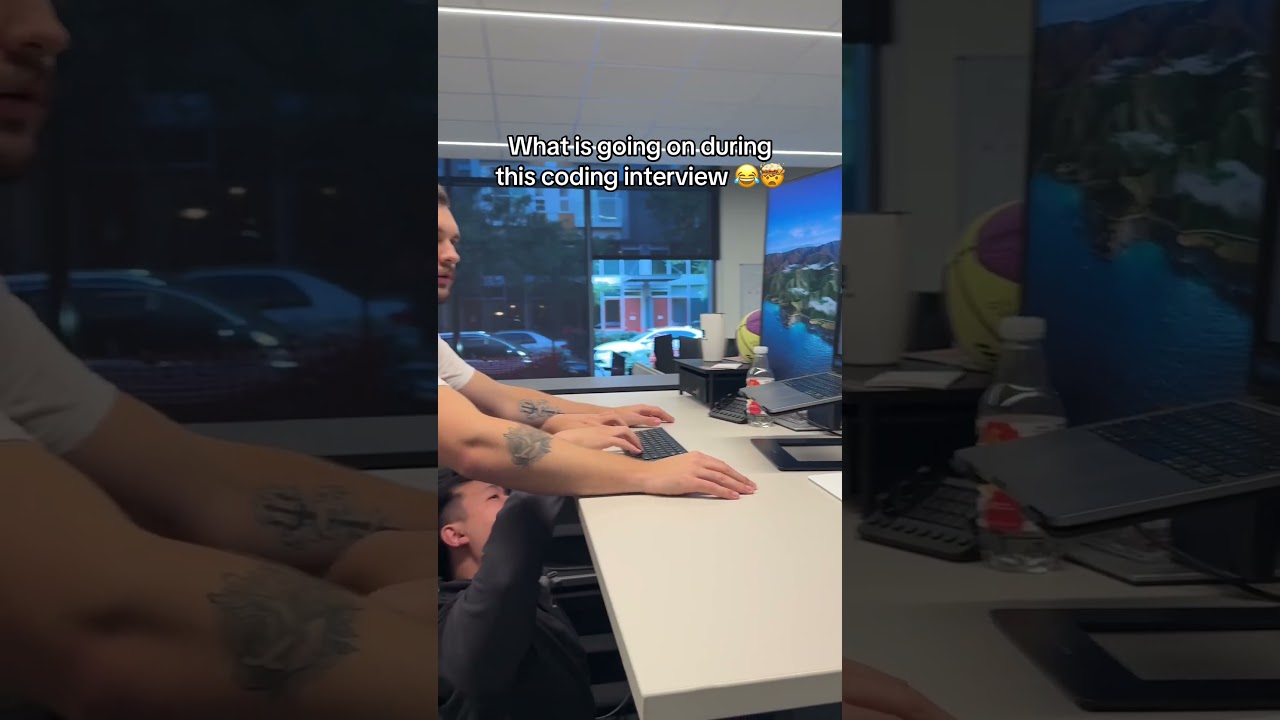 #codingmemes #tech #techhumor #developermemes #programmerhumor #coding #programming #codinginterview
