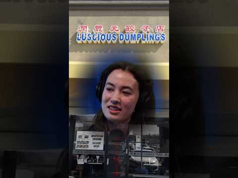Luscious Dumplings - Kaylee Law’s top #sgviii - #mysgvpodcast