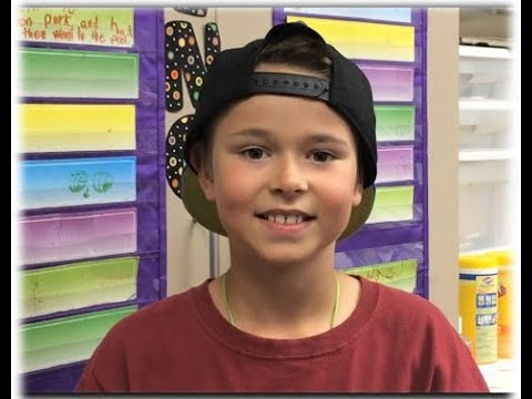 Being Fearless - Bullyproof Rainbow Kids - our very first video!