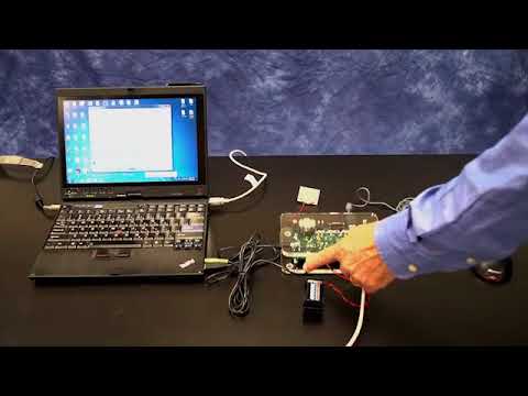 MAX14778 Demo