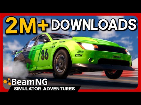 Steam Community :: Video :: Most Popular BeamNG Mods OF ALL TIME! (Top 10)