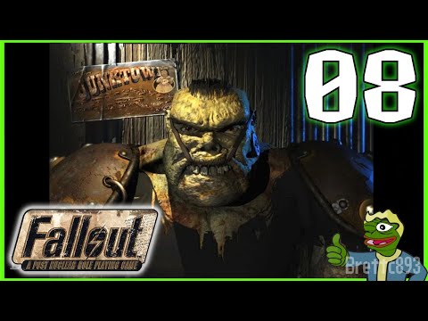 Steam Community :: Video :: [Brettc893] Fallout Classic - A Gaggle of ...