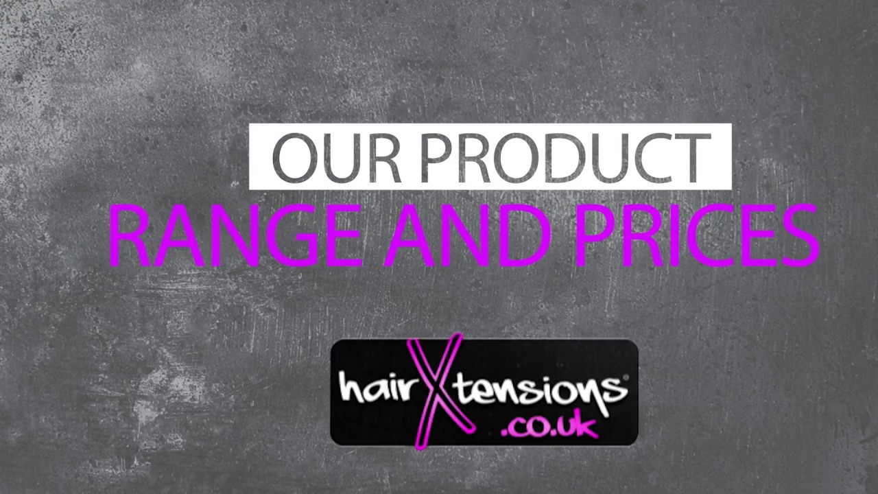 Hair Extension Aftercare Boost