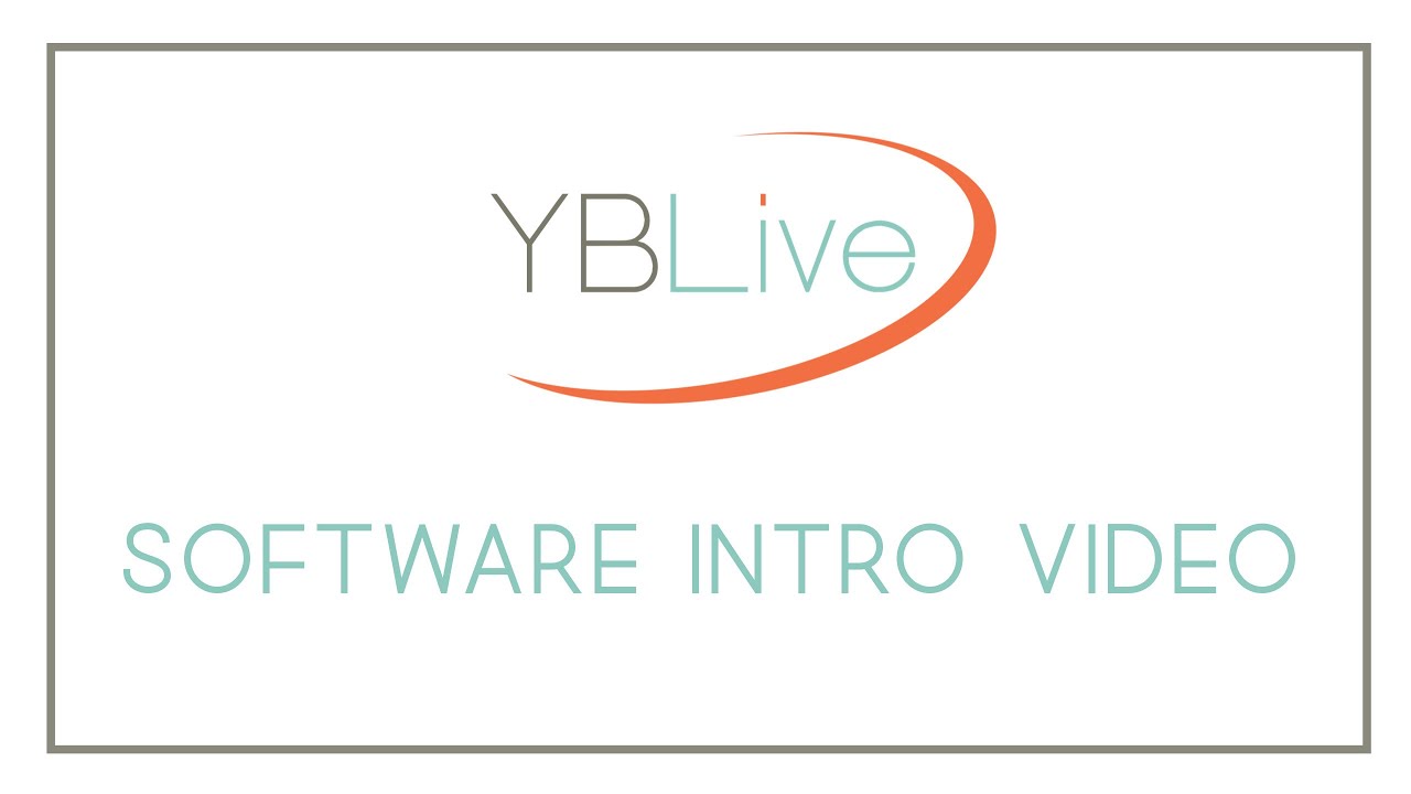 YBLive: 2022-2023 Yearbook Software Intro | YearbookLife