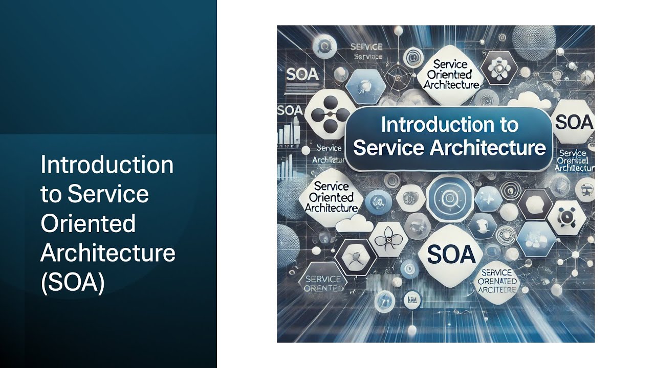 Introduction to Service Oriented Architecture (SOA)