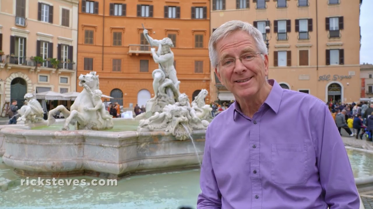 Intro to the Baroque Art Show | Rick Steves Classroom Europe