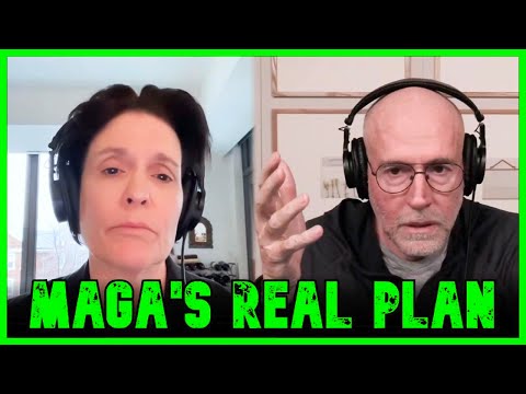 ‘THIS IS A COUP’: Professor RIPS THE MASK Off MAGA | The Kyle Kulinski Show