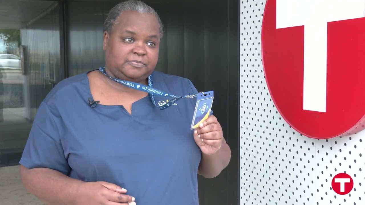 Transit Assistance Program (TAP) - Bridget