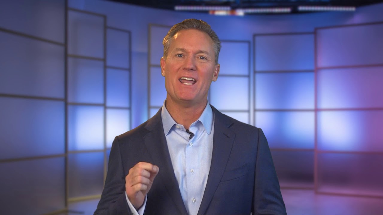 Rich Horwath on Facilitating Strategy Workshops