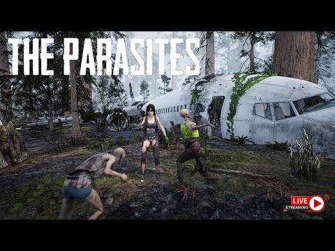 Steam Community :: Video :: New game indie beast gameplay THE PARASITES ...
