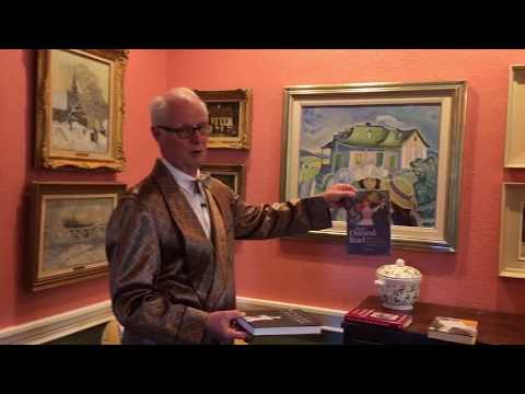 Rogues' Gallery: A History of Art and its Dealers by Philip Hook, reviewed by Nicholas Hoare