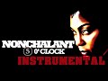 Nonchalant O Clock Mp3 Watch HD Mp4 Video Download Free