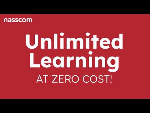 Subscribe to nasscom youtube channel! Indian Technology and Leadership Content