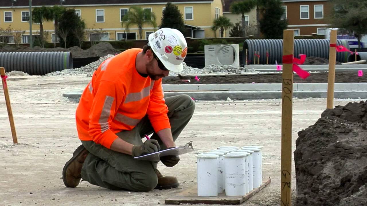 Construction Materials: Beyond Testing