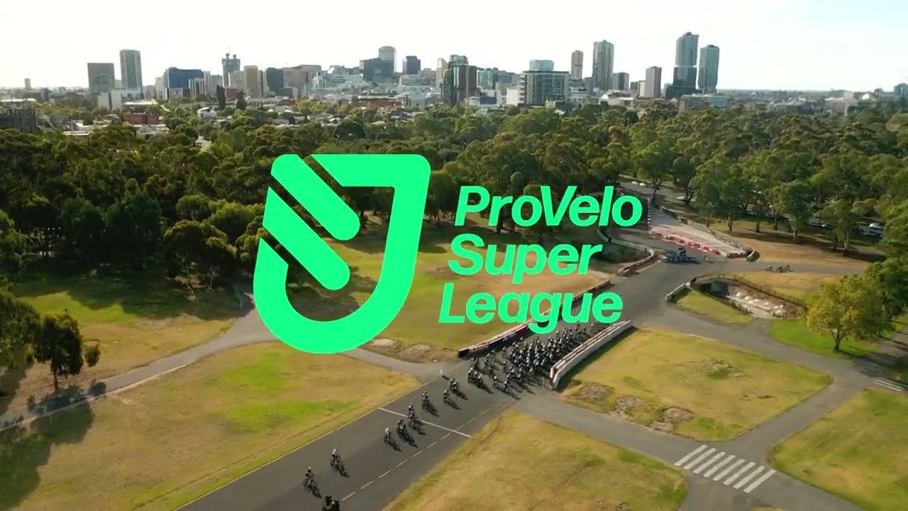 Provelo Super League 2026 Is here!