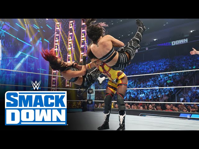 Injury: WWE Injury List: 12 Superstars who are currently out of action