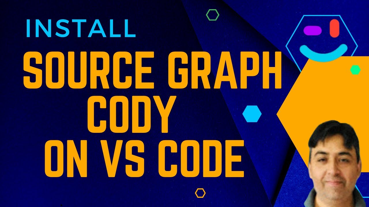 Install Sourcegraph Cody on VScode