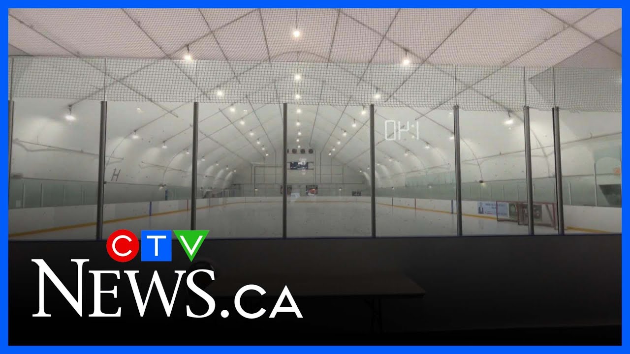 Toronto Beaches Lacrosse Club unable to play at home arena due to facility turning to year-round ice