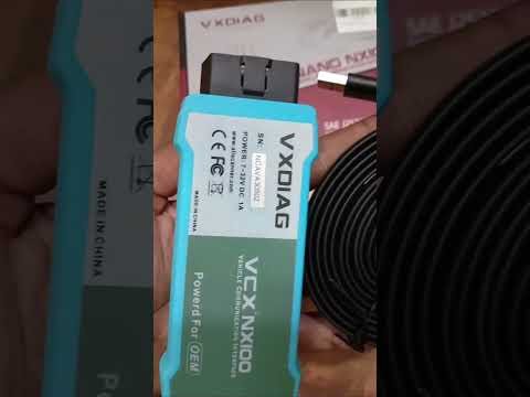 Truck Scanner - Vc 2.0 Ashok Leyland Connectall Service Provider from ...