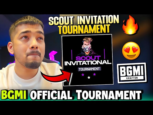 "All the semi-pros make sure to keep your teams ready because Scout ...