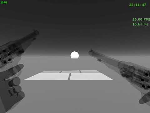 Steam Community :: Video :: [KF2_test_mod] SOUNDMOD - BF1 Peacekeeper ...