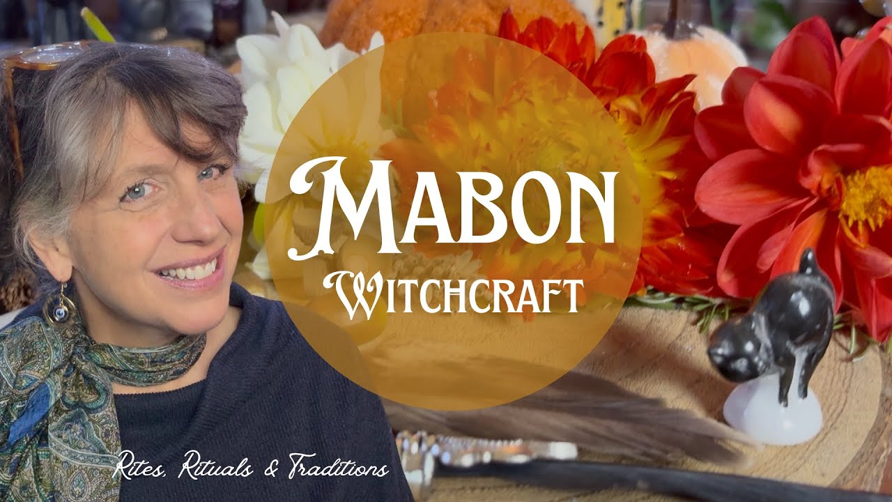 How to Celebrate Mabon | Rites, Rituals and Traditions for the Autumn Equinox