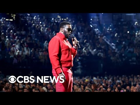 Juror dismissed in Sean "Diddy" Combs trial