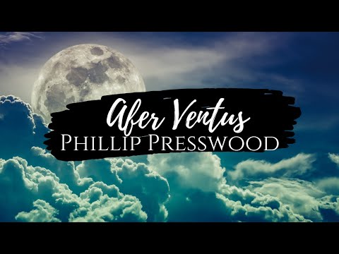 Afer Ventus from the album 'ENYA' by Phillip Presswood