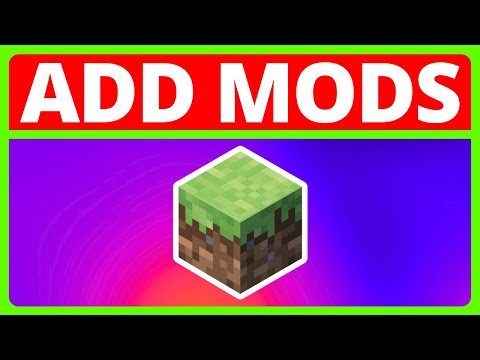 How To Download And Install Mods For Minecraft Java In 2025 | Minecraft Java Mods