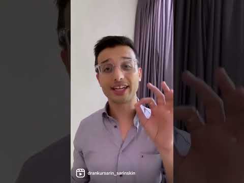 Bleaching a good idea? || Dr Ankur Sarin ||
