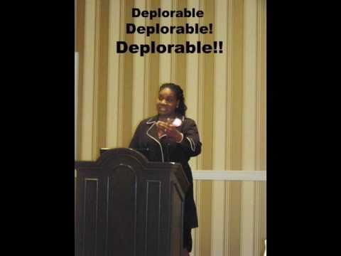 Deplorable - The Michael Berry Show