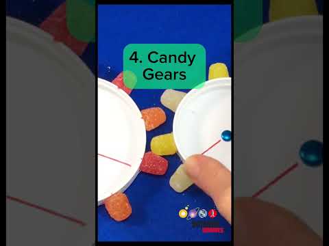 10 Fun STEM Activities