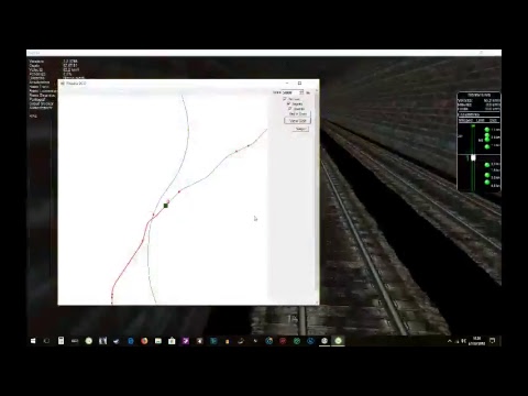 Steam Community :: Video :: open rails: da firenze a foligno!
