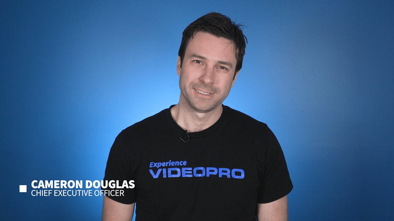 Videopro AV Technology | Service Level Agreements