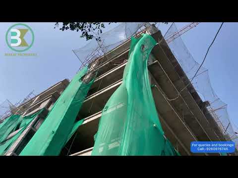 Experio at Experion Capital Gomti Nagar, Lucknow | Resale Price List ...