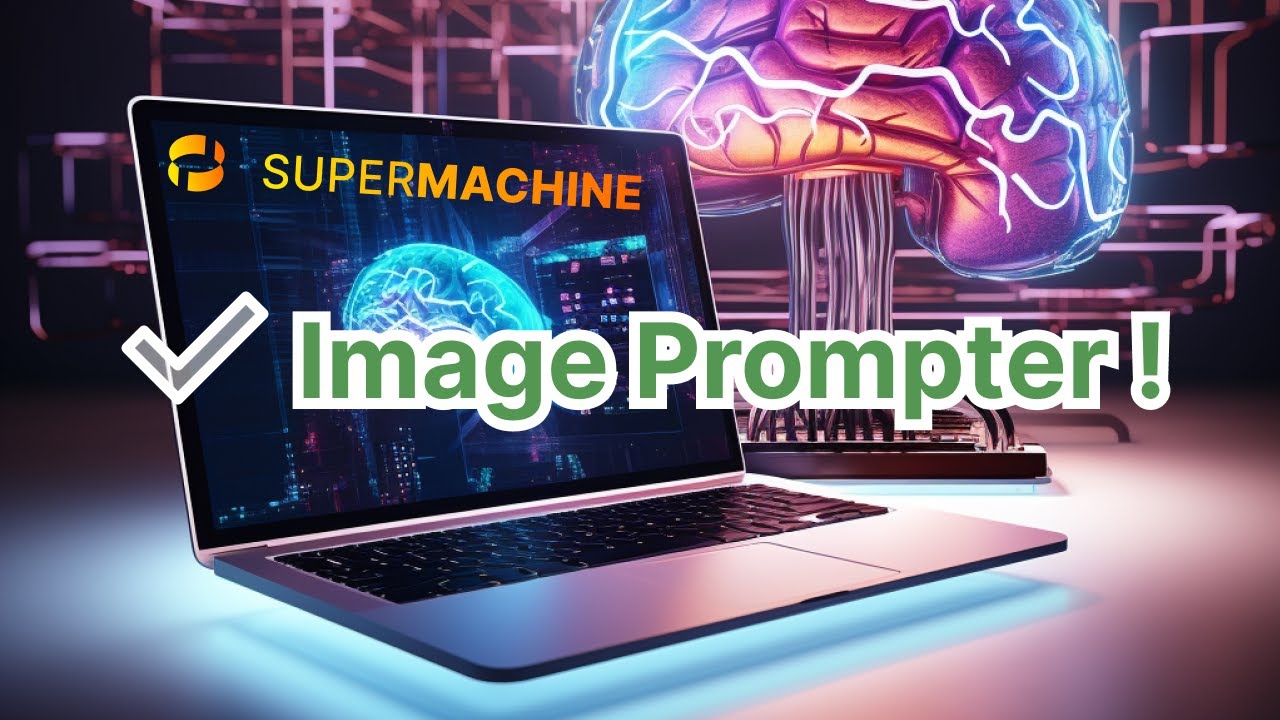 How Our Image Prompter Creates Better AI Images
