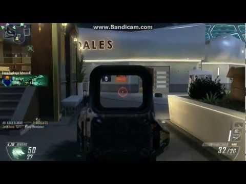 Steam Community :: Video :: CoD BO2 Dragonfire Plaza TDM