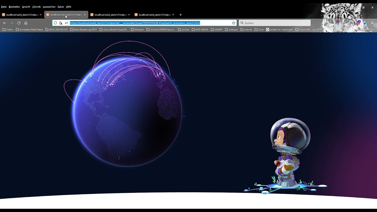 Canvas Animation Github