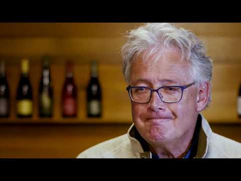 The Business of Wine Video Series - Hatcher