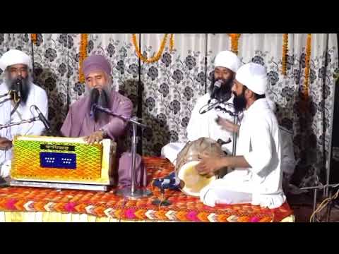 Sant Darshan Singh Khalsa